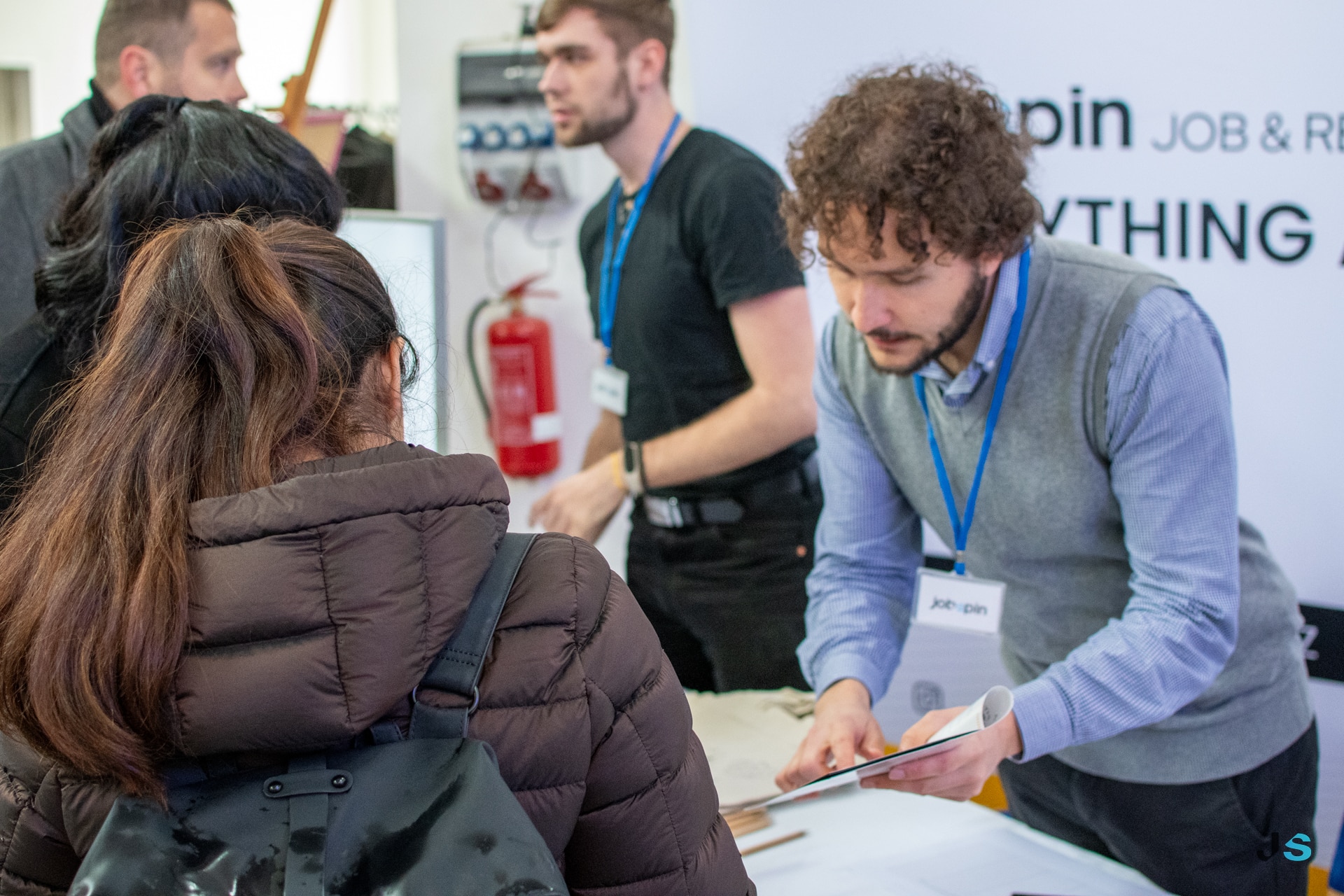 Jobspin Job and Relocation Fair Brno – oficiální web pro návštěvníky ...